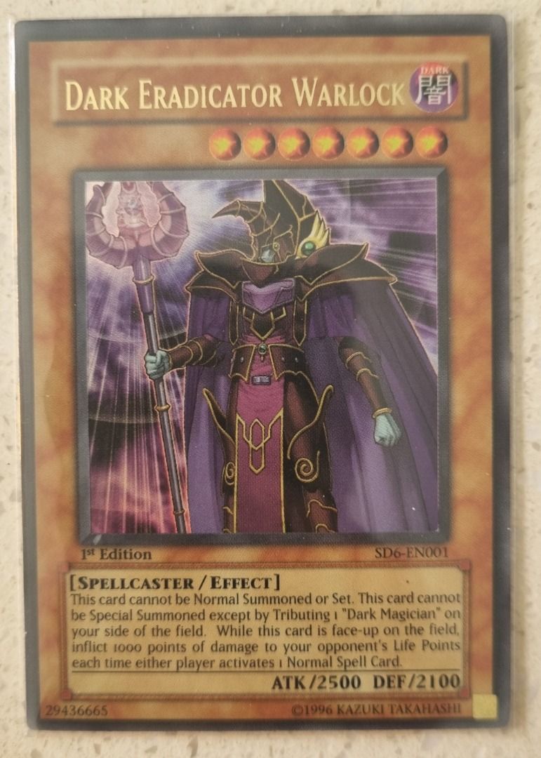Vintage Yugioh Cards, Hobbies & Toys, Toys & Games on Carousell