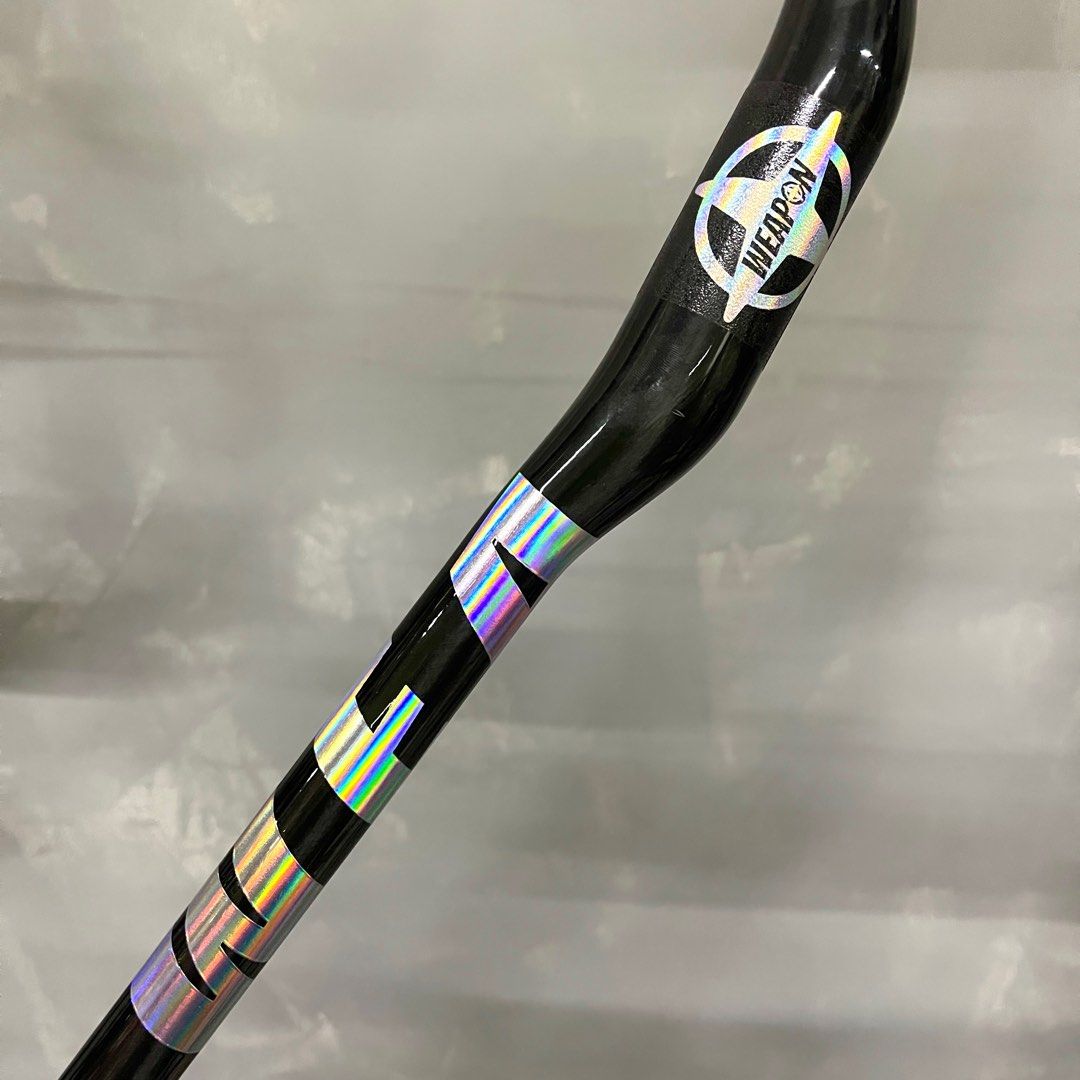Weapon raiser bar/fixie raiser bar/bike raiser bar /bike handle bar ...