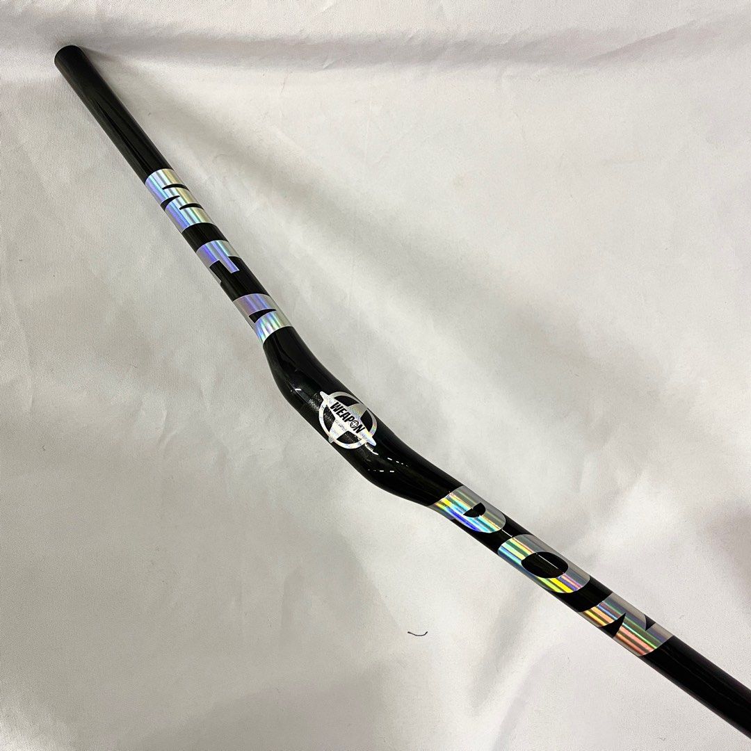 Weapon raiser bar/fixie raiser bar/bike raiser bar /bike handle bar ...