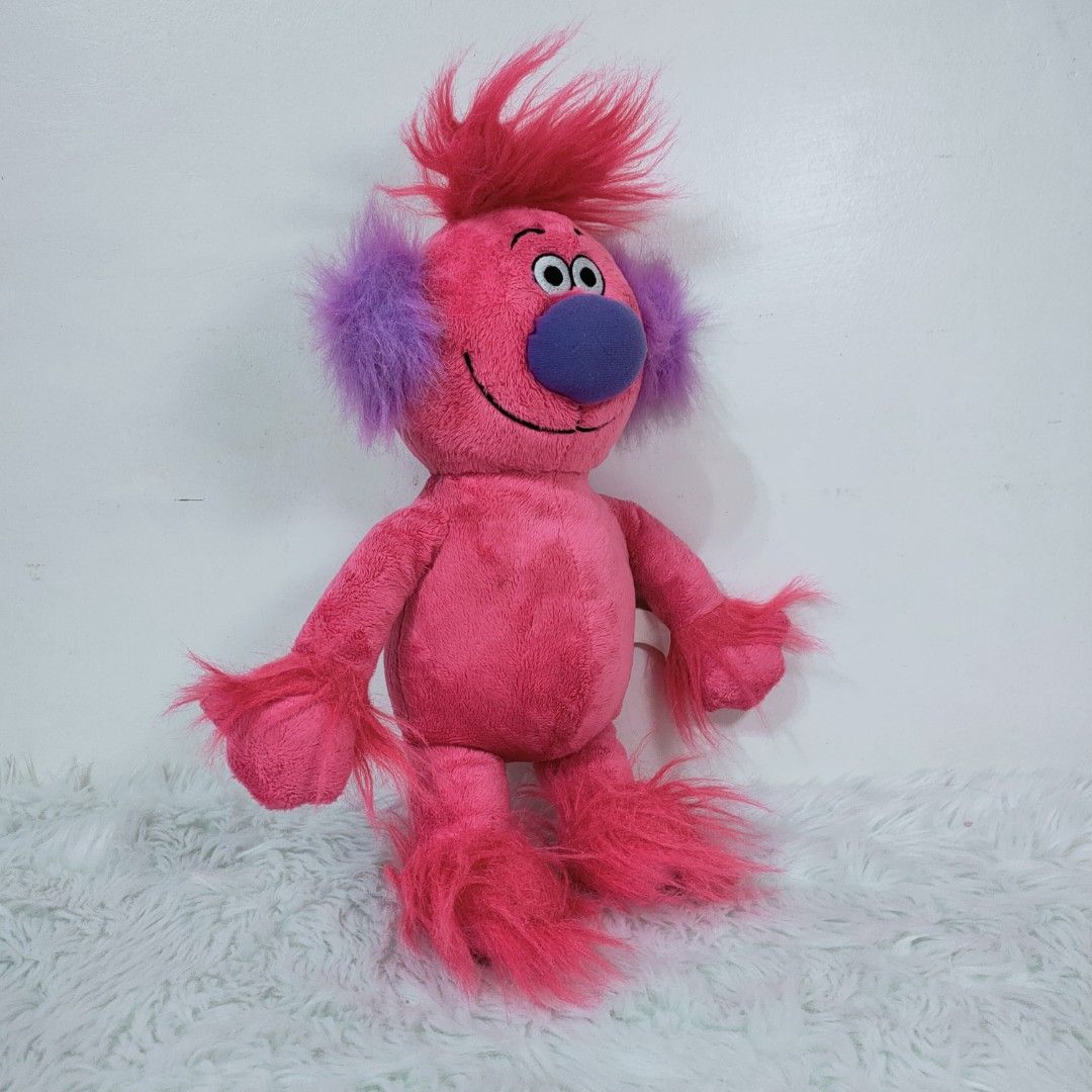 Widget World Gizmo Plush on Carousell