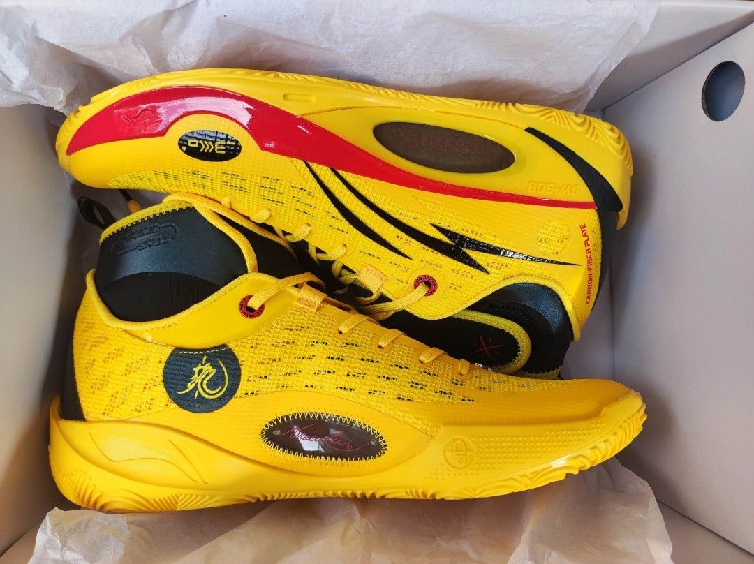 Wow 808 2 Ultra Bruce lee on Carousell