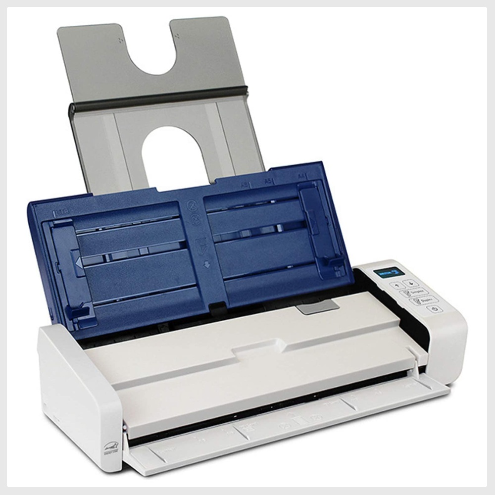 Xerox Duplex Portable Document Scanner, Xerox Duplex Portable Scanner ...
