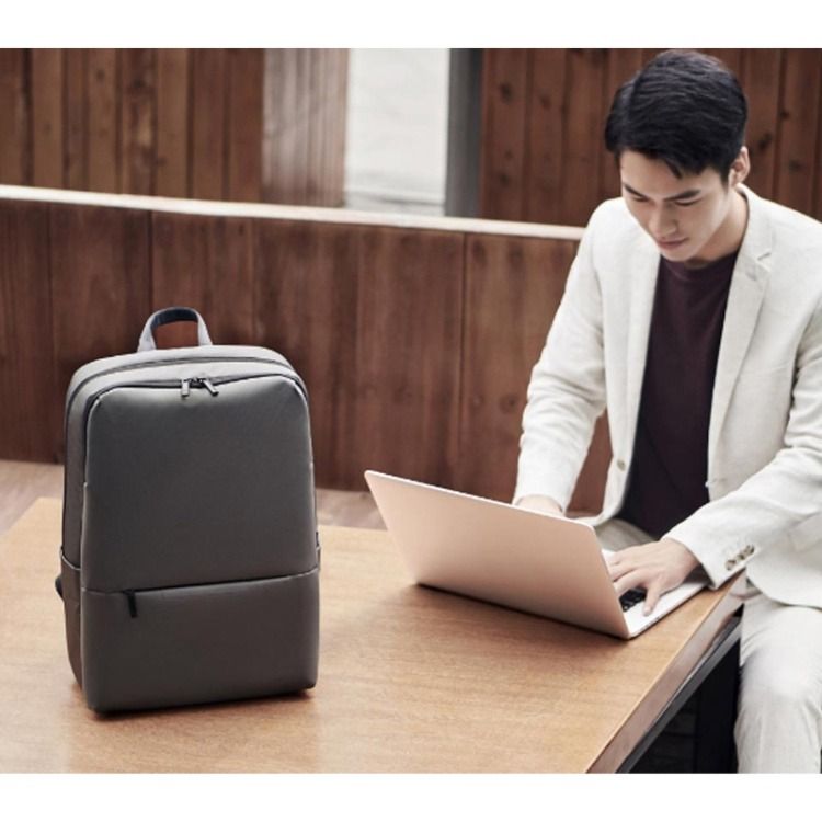 Xiaomi Classic Business Backpack, Men's Fashion, Bags, Backpacks on ...