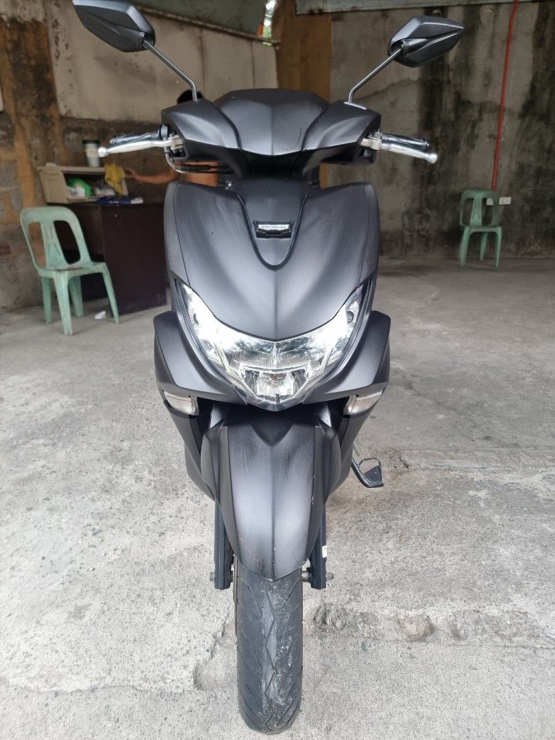 Yamaha Mio Gravis, Motorbikes, Motorbikes for Sale on Carousell