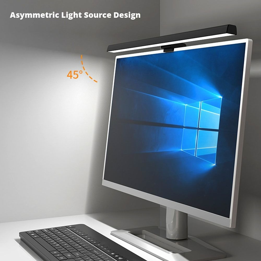 50cm LED Screenbar Monitor Lamp Light, Photography, Photography ...