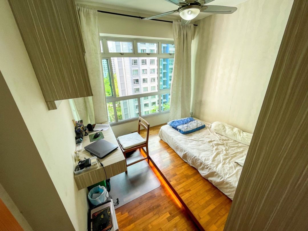 615A Edgefield Plains 4A HDB For Sale! Tastefully Renovated and Move-in ...