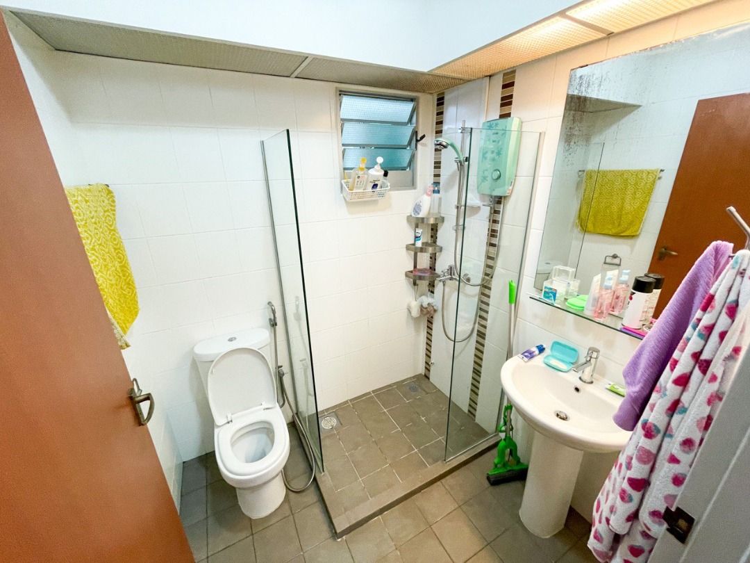 615A Edgefield Plains 4A HDB For Sale! Tastefully Renovated and Move-in ...