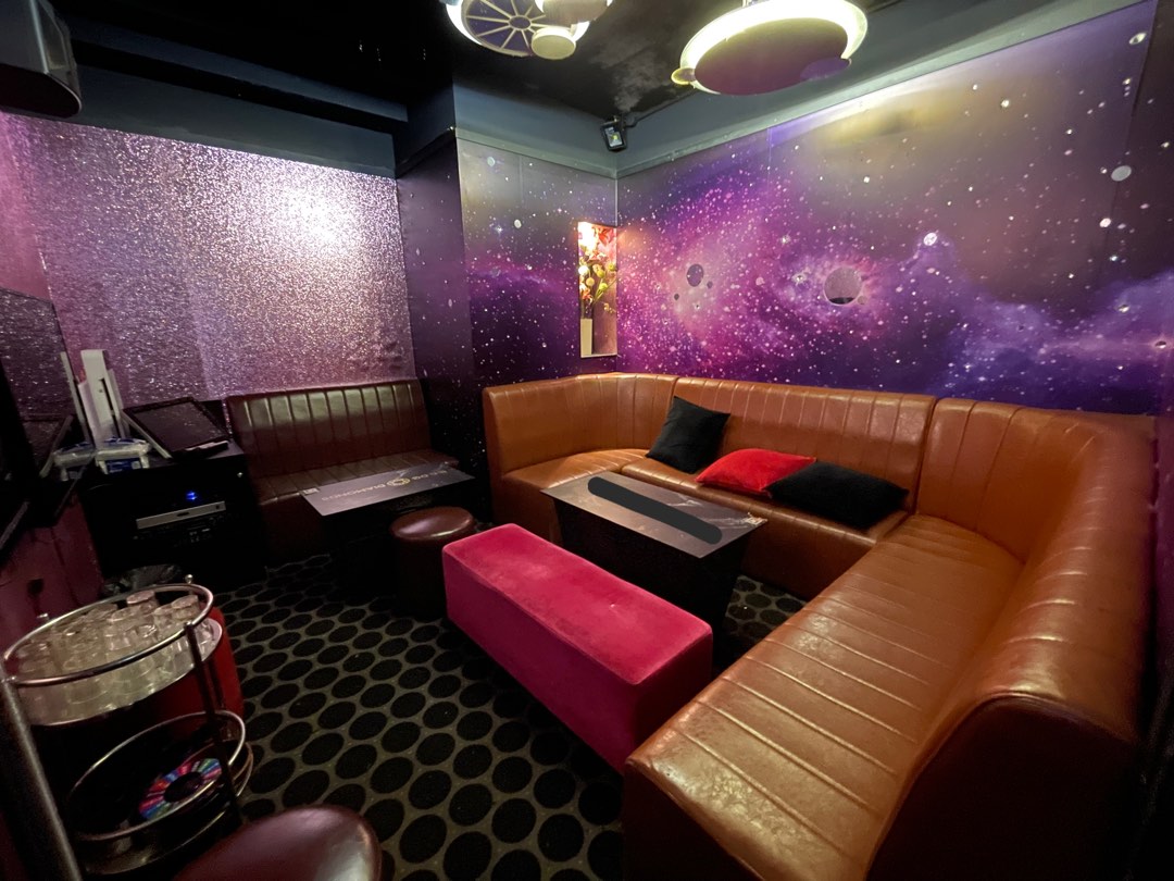 6am club 9rooms for takeover, Property, Rentals, Commercial on Carousell