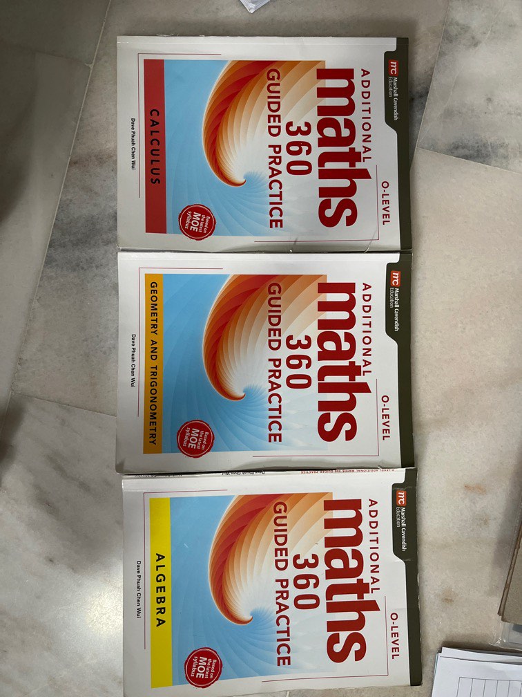 A Math 360 Guided Practice Hobbies Toys Books Magazines