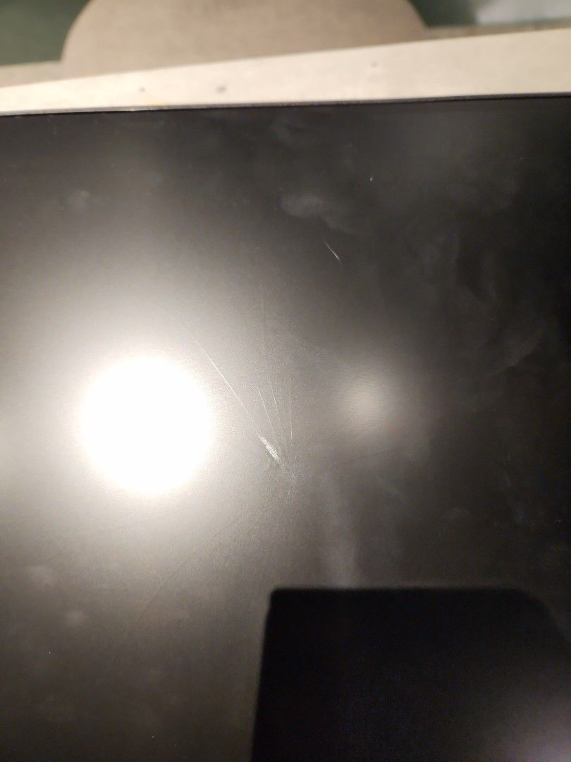 Acer UT241Y (broken screen), Computers & Tech, Parts & Accessories ...
