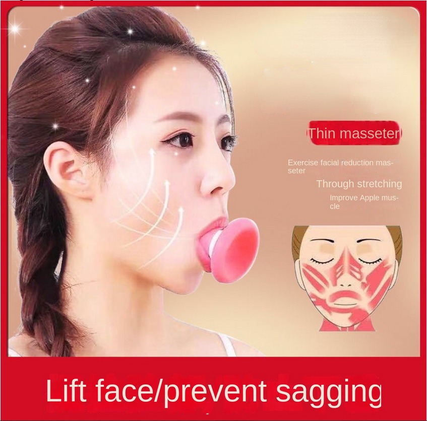 Achieve a V-Shaped Face with Our Face Slimming Lifter - 100% Brand New ...