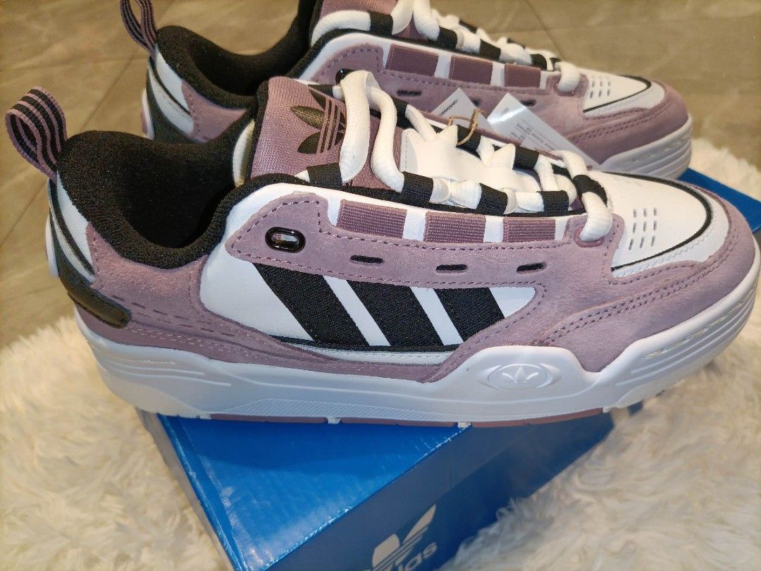 Adidas ADI 2000 W- P 4,000 only, Women's Fashion, Footwear, Sneakers on ...