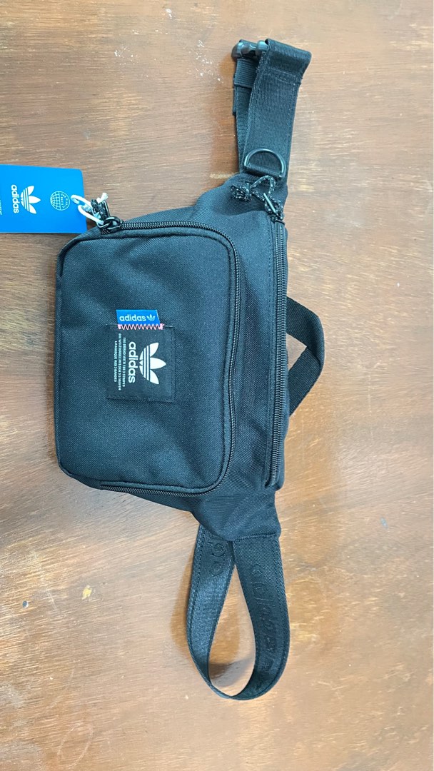 ADIDAS WAISTPACK/BELTBAG, Women's Fashion, Bags & Wallets, Cross-body ...