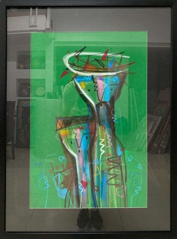 Ako at si Kristo - Doy Kastilyo, Hobbies & Toys, Stationary & Craft ...