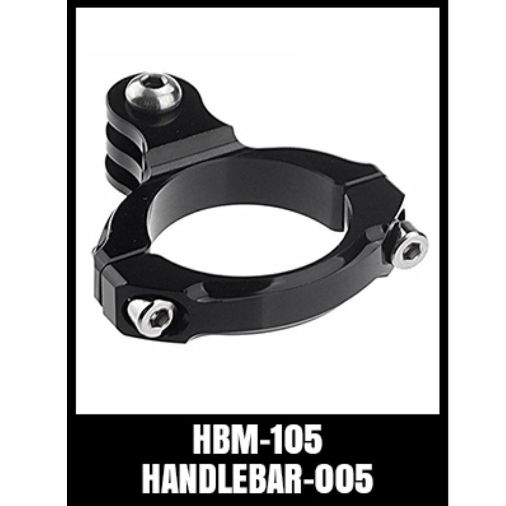 ALUMINIUM HANDLEBAR MOUNT BAR ROD CLAMP, Mobile Phones & Gadgets ...