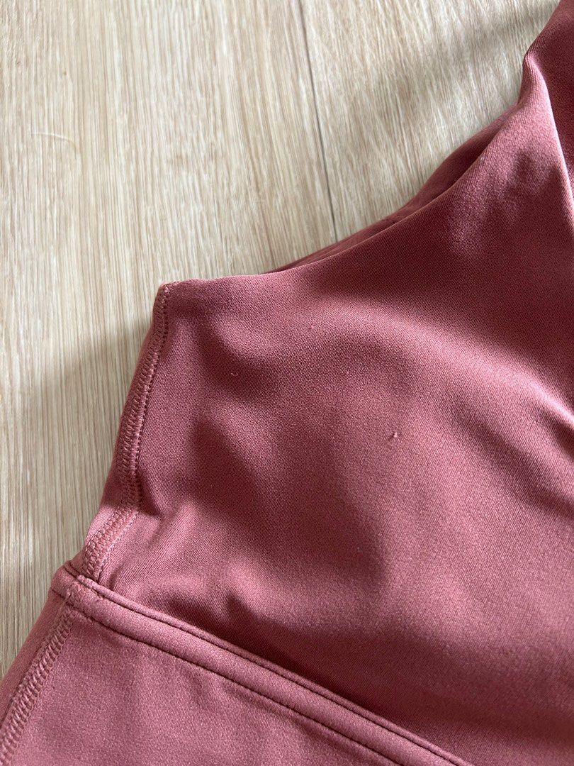 Anya Active Bra Womens Fashion Activewear On Carousell
