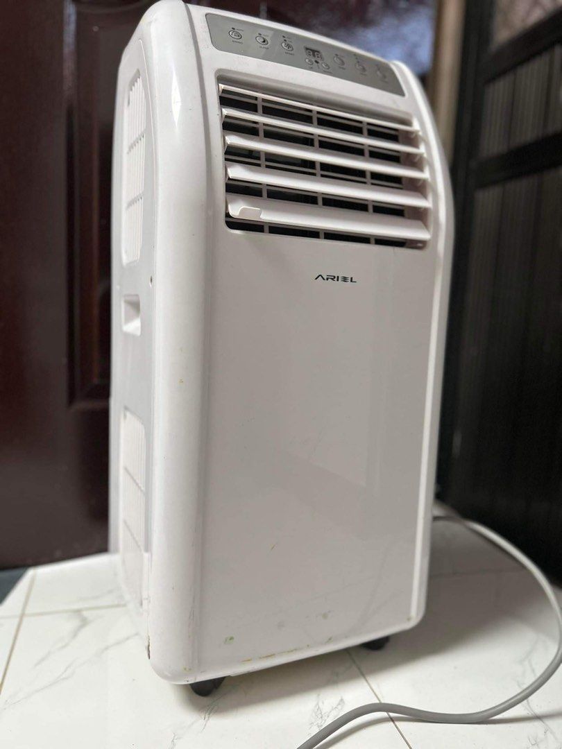 Ariel Portable Aircon on Carousell