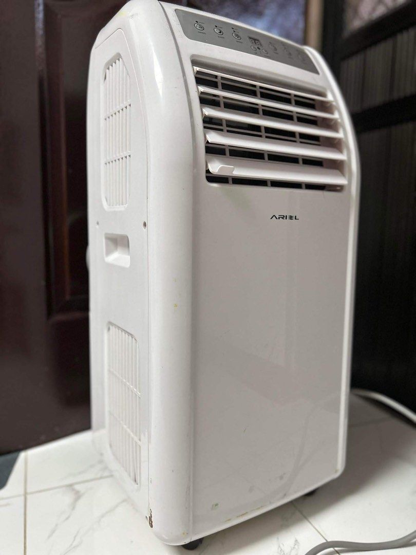 Ariel Portable Aircon on Carousell