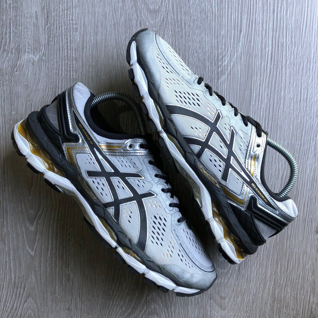 ASICS GEL (7 uk), Men's Fashion, Footwear, Sneakers on Carousell