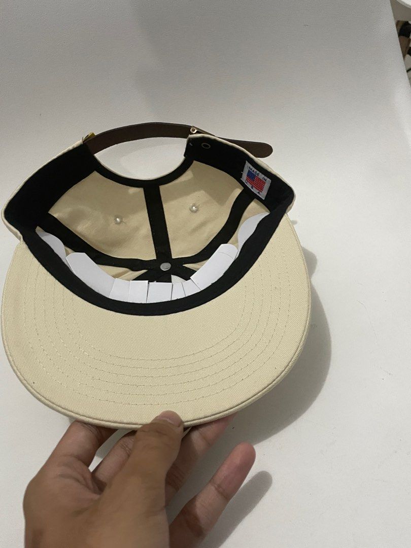 AUTHENTIC GOLF WOLF GANG GOLF LEFLEUR, Men's Fashion, Watches ...