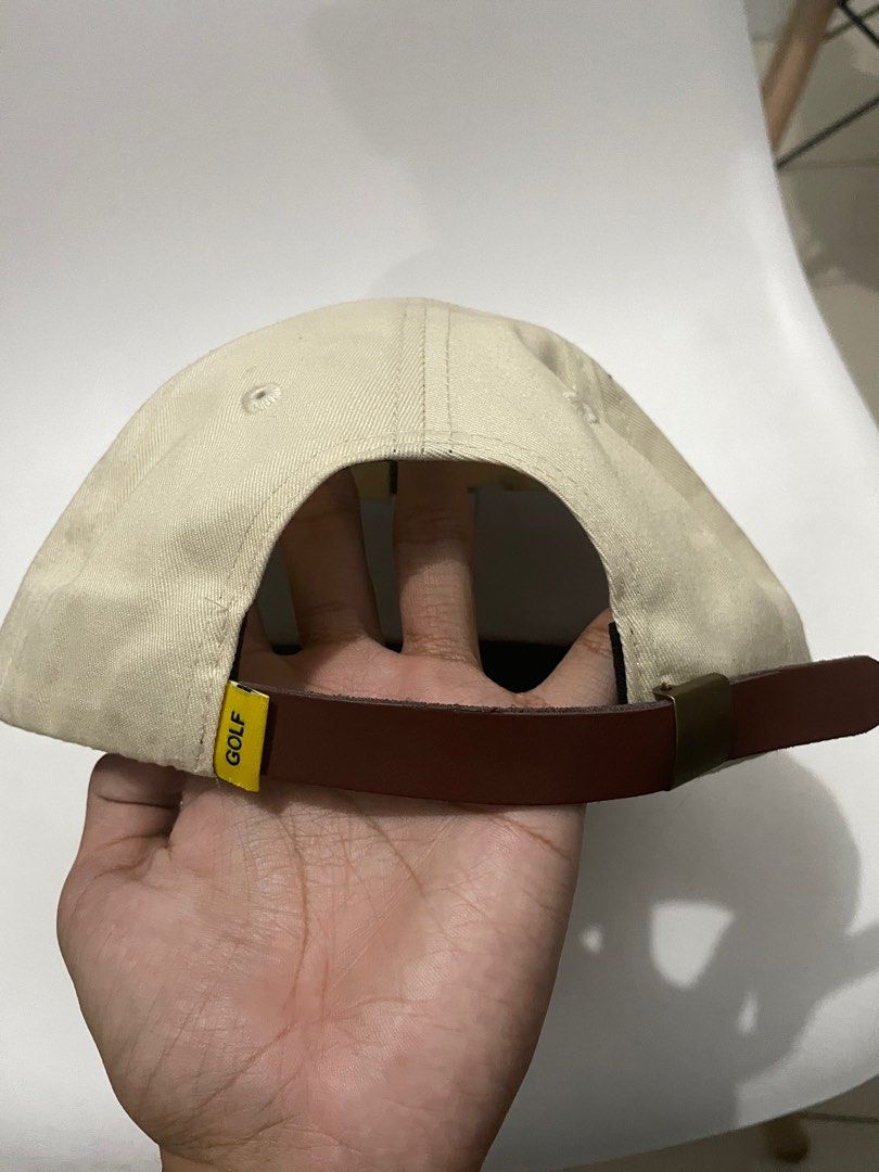 AUTHENTIC GOLF WOLF GANG GOLF LEFLEUR, Men's Fashion, Watches ...