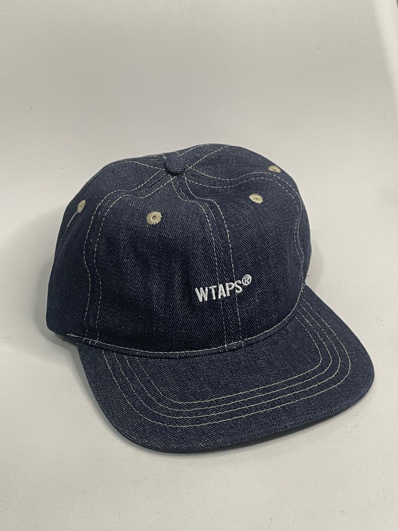 AUTHENTIC WTAPS, Men's Fashion, Watches & Accessories, Caps & Hats on ...
