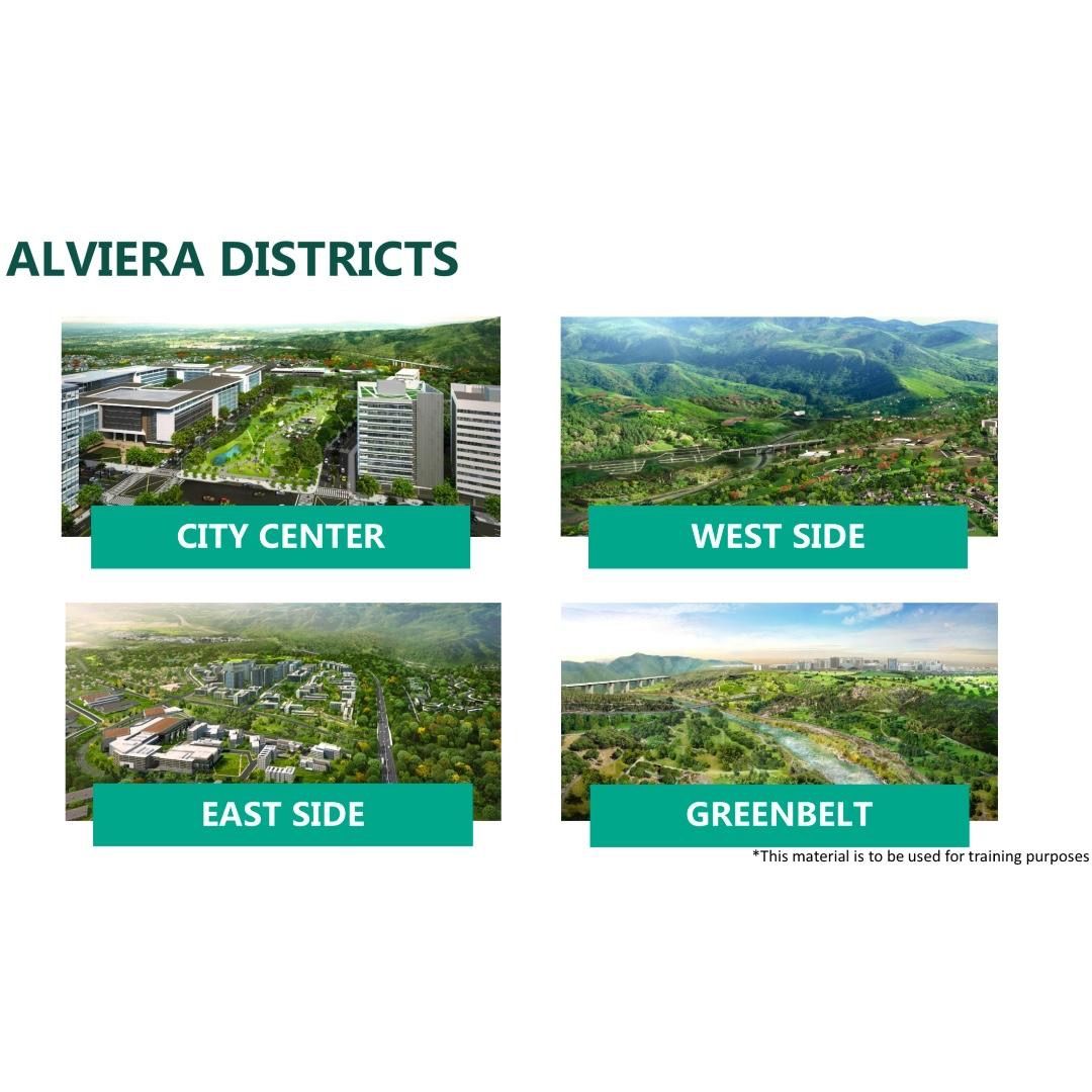 Avida Greendale Settings Alviera | 3-BR House & Lot For Sale in Porac ...