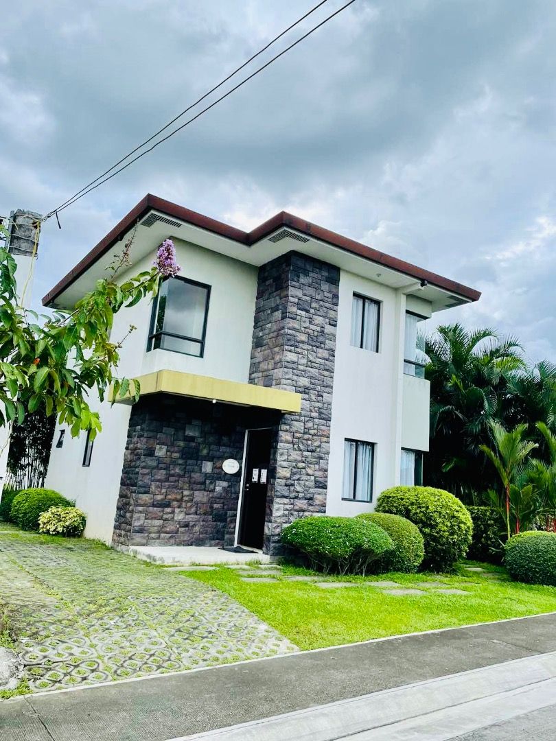 Avida Greendale Settings Alviera | 3-BR House & Lot For Sale in Porac ...