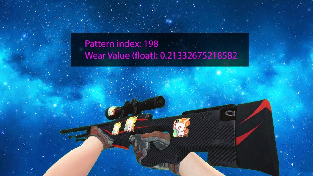 AWP Redline (Field-Tested) csgo skins, Video Gaming, Gaming Accessories ...