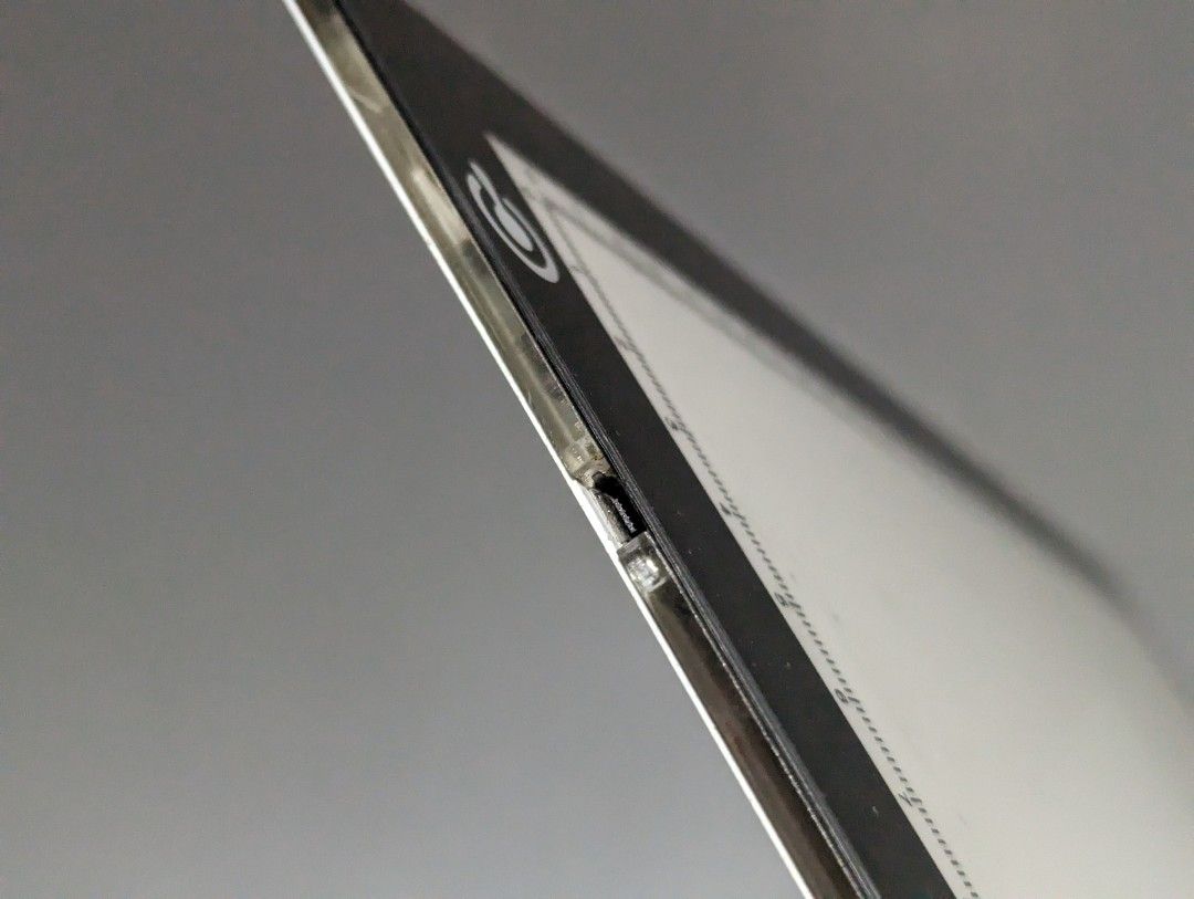 Backlight for Drawing and Tracing (A4+ Size), TV & Home Appliances ...