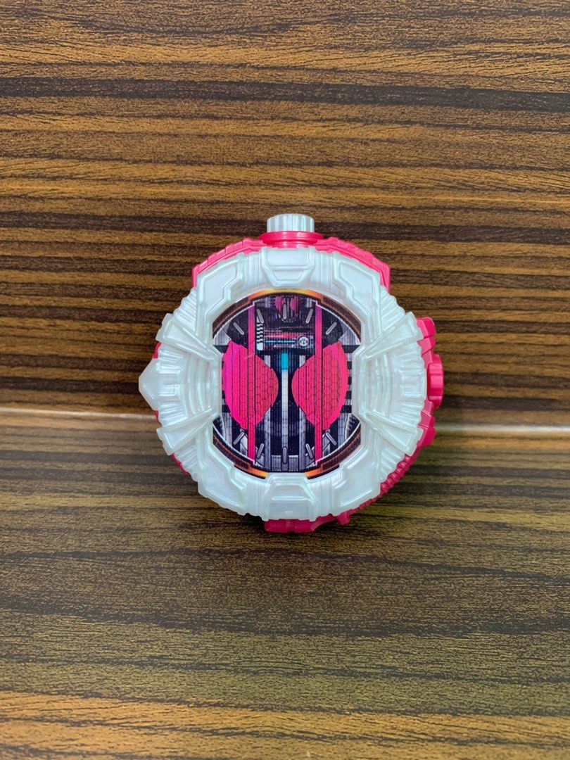 Bandai Kamen Rider Decade Complete Form Ridewatch Zio, Hobbies & Toys ...