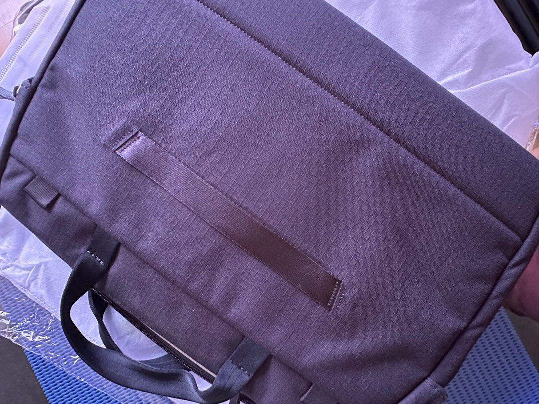 Bellroy Via work bag, Computers & Tech, Parts & Accessories, Laptop ...