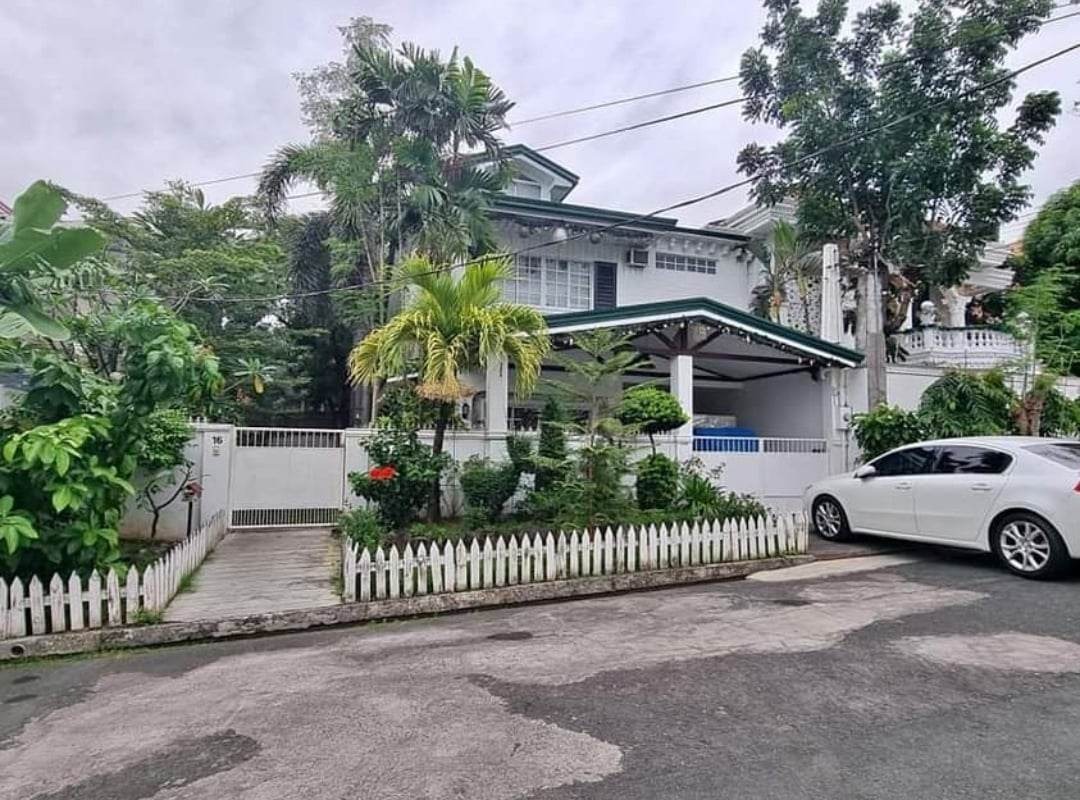 Betterliving Paranaque House and Lot For Sale, Property, For Sale ...