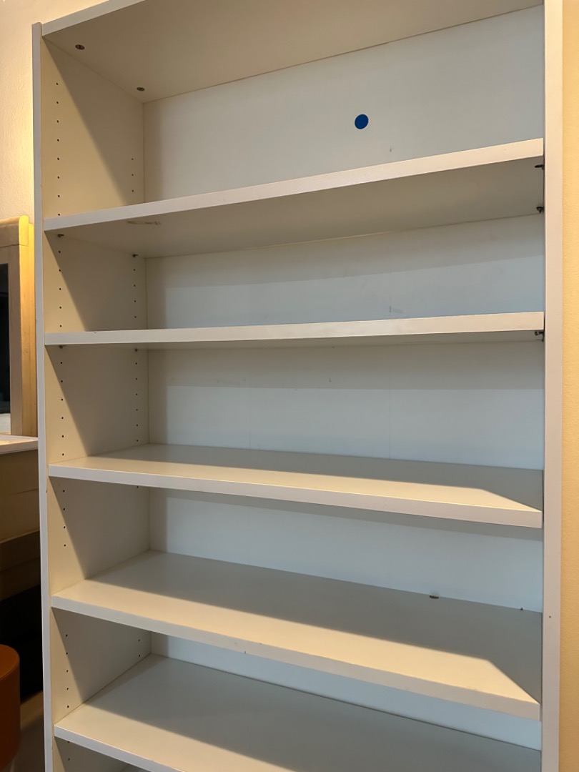 Billy, Furniture & Home Living, Furniture, Shelves, Cabinets & Racks on ...