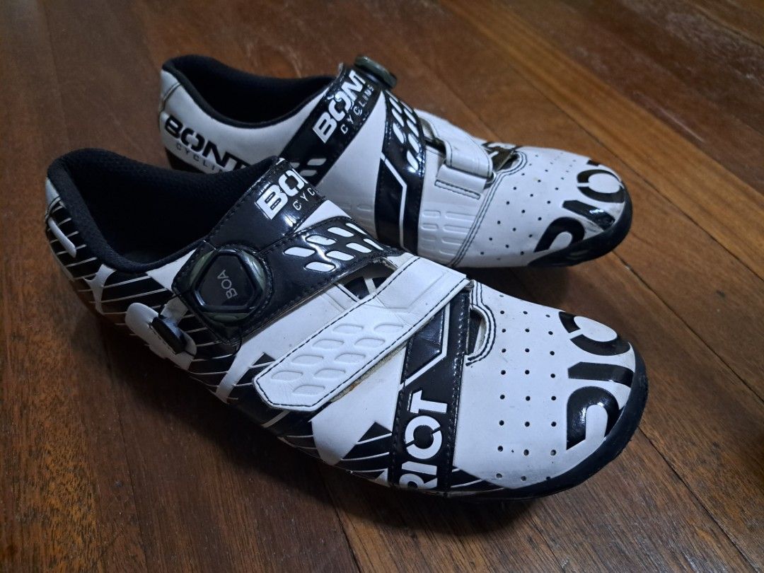 Bont Riot +, Sports Equipment, Bicycles & Parts, Bicycles on Carousell