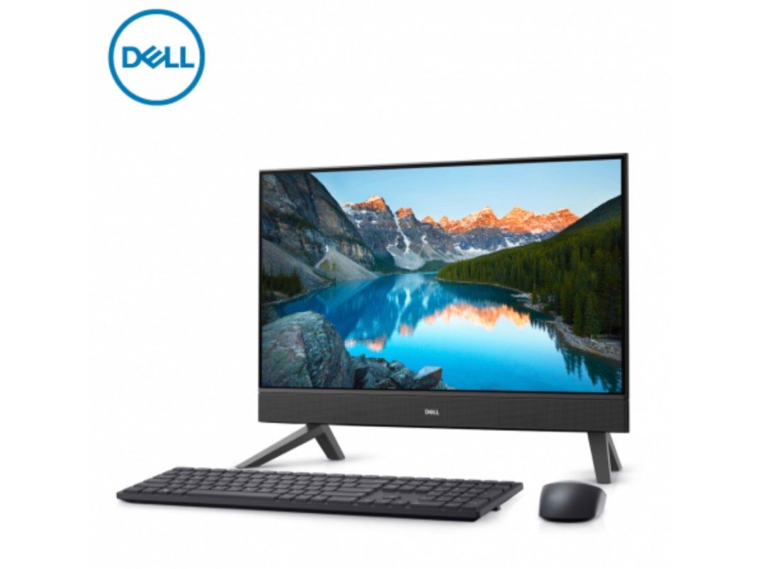 Brand new 5415-R382SG-DOS-DFO AS NEW (AIO) R3-5425U 8GB D4 256GB ATI KB ...