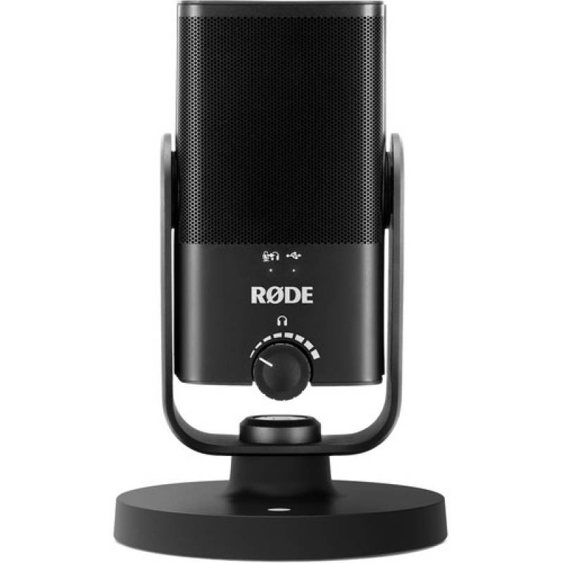 Rode NT-USB Mini USB Microphone | Brand New | Can pay by Atome ...