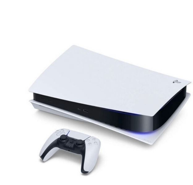 Brand new PS5 ( Sony Playstation 5) | Export Set | Digital , Disc or ...