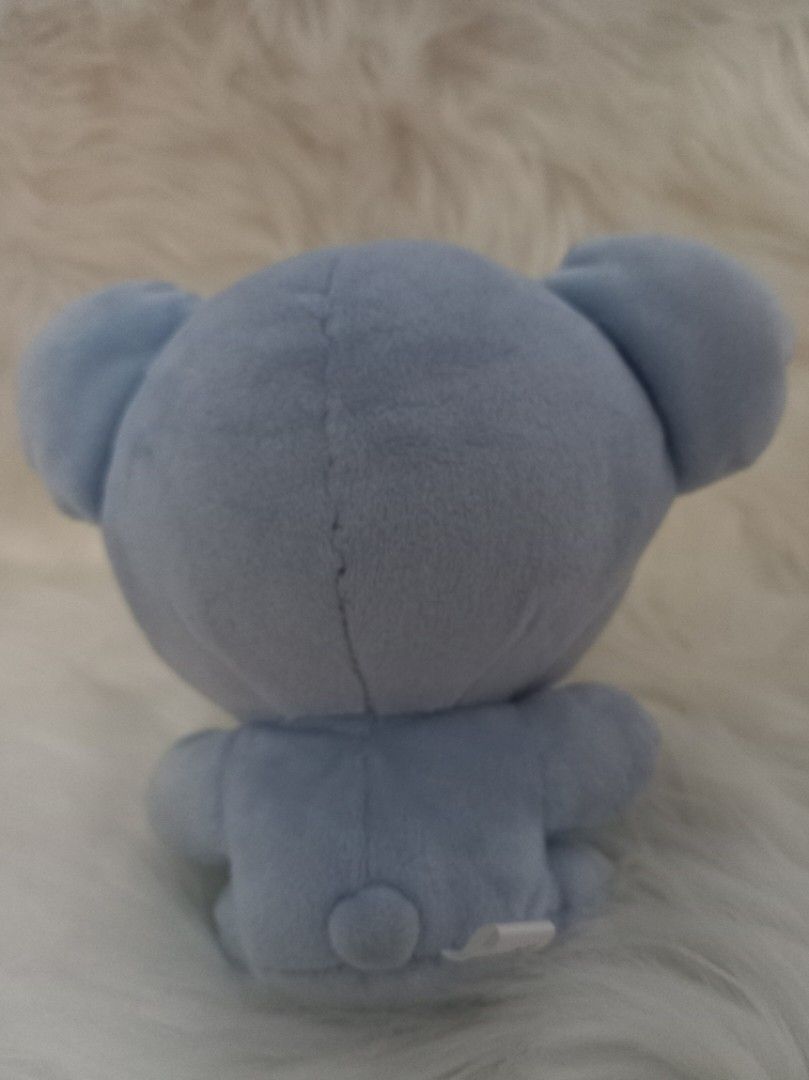 BT21 Koya Plush, Hobbies & Toys, Toys & Games on Carousell