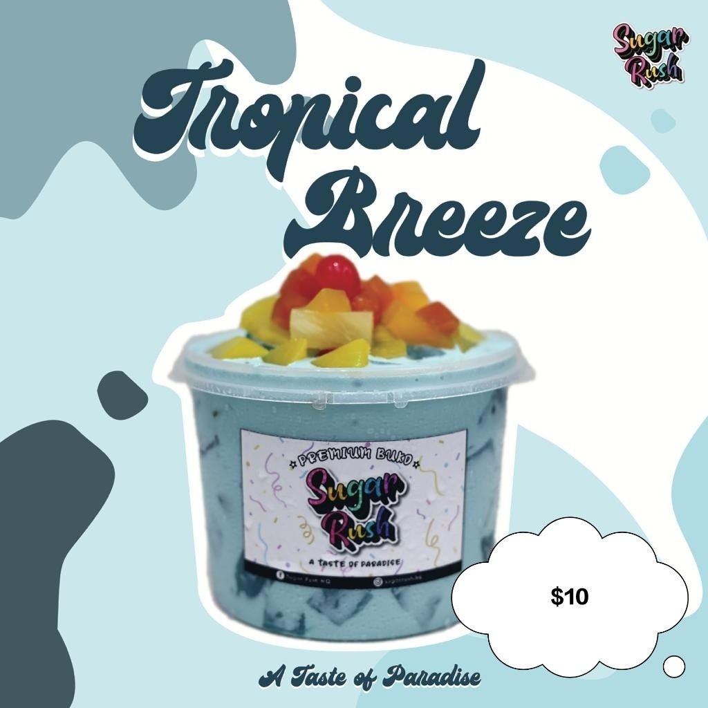 Buko Viral Dessert, Food & Drinks, Other Food & Drinks on Carousell