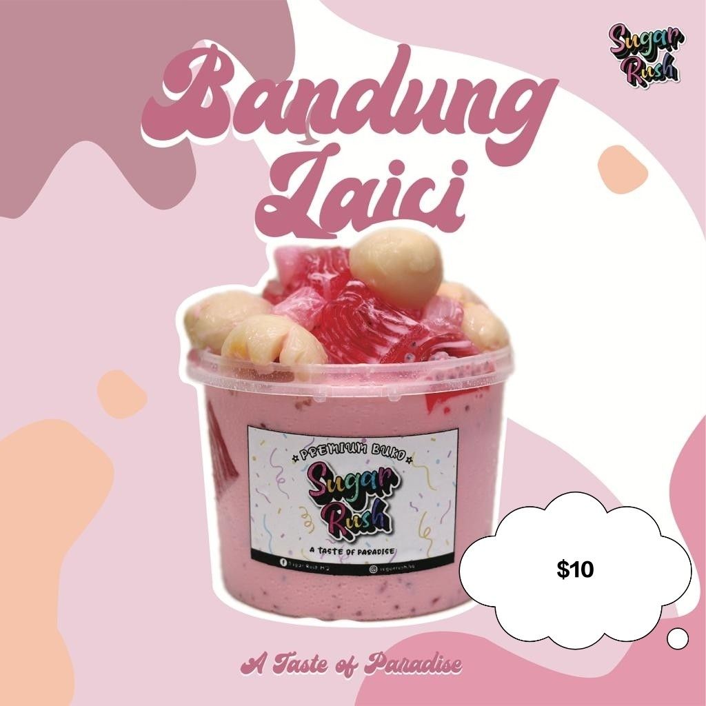 Buko Viral Dessert, Food & Drinks, Other Food & Drinks on Carousell