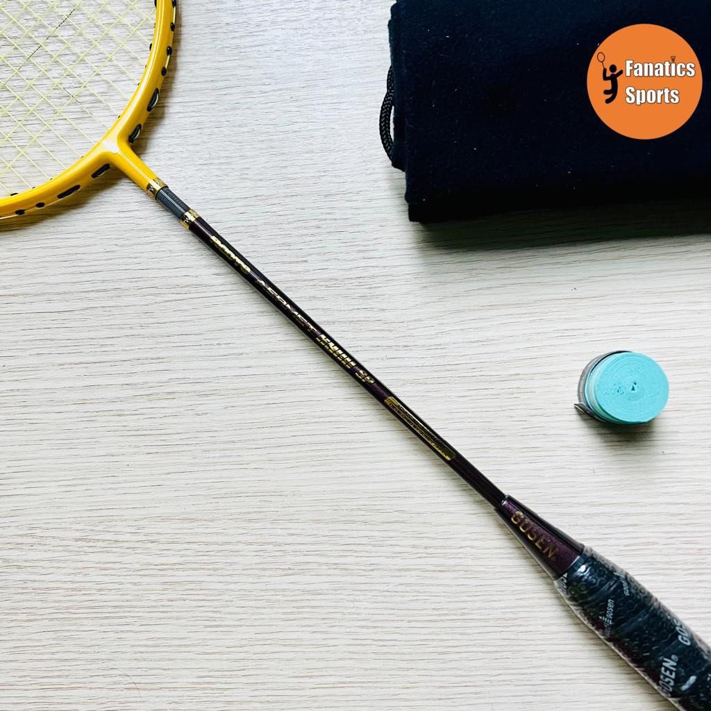 [Bundle] Brand New Gosen Aermet 6900 Boonsak Ponsana Limited Edition ...