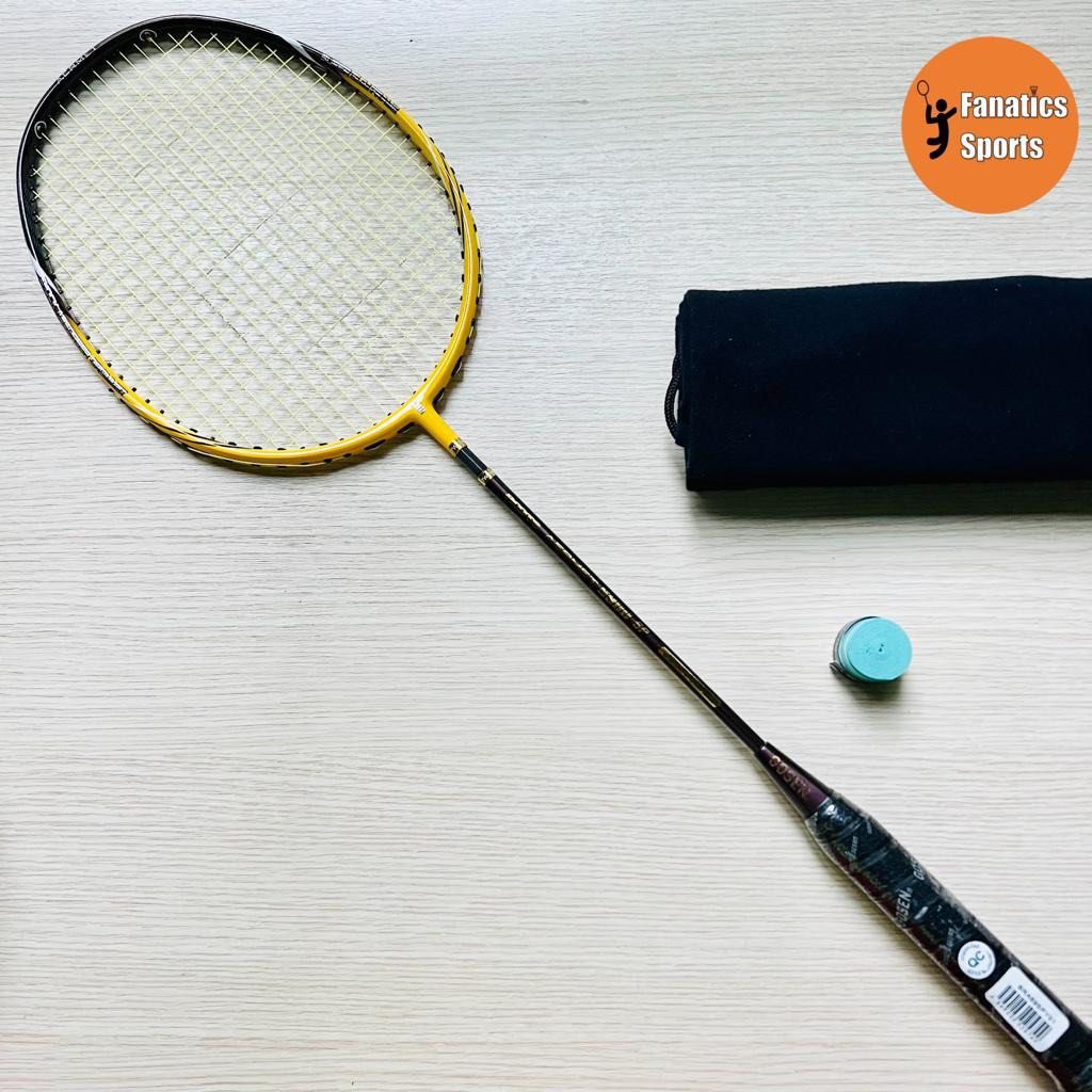 [Bundle] Brand New Gosen Aermet 6900 Boonsak Ponsana Limited Edition ...