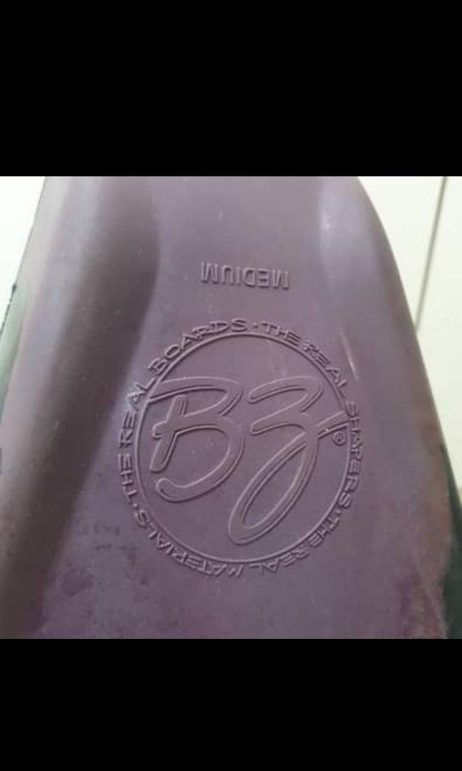 BZ bodyboard fin_flipper, Sports Equipment, Other Sports Equipment and Supplies on Carousell