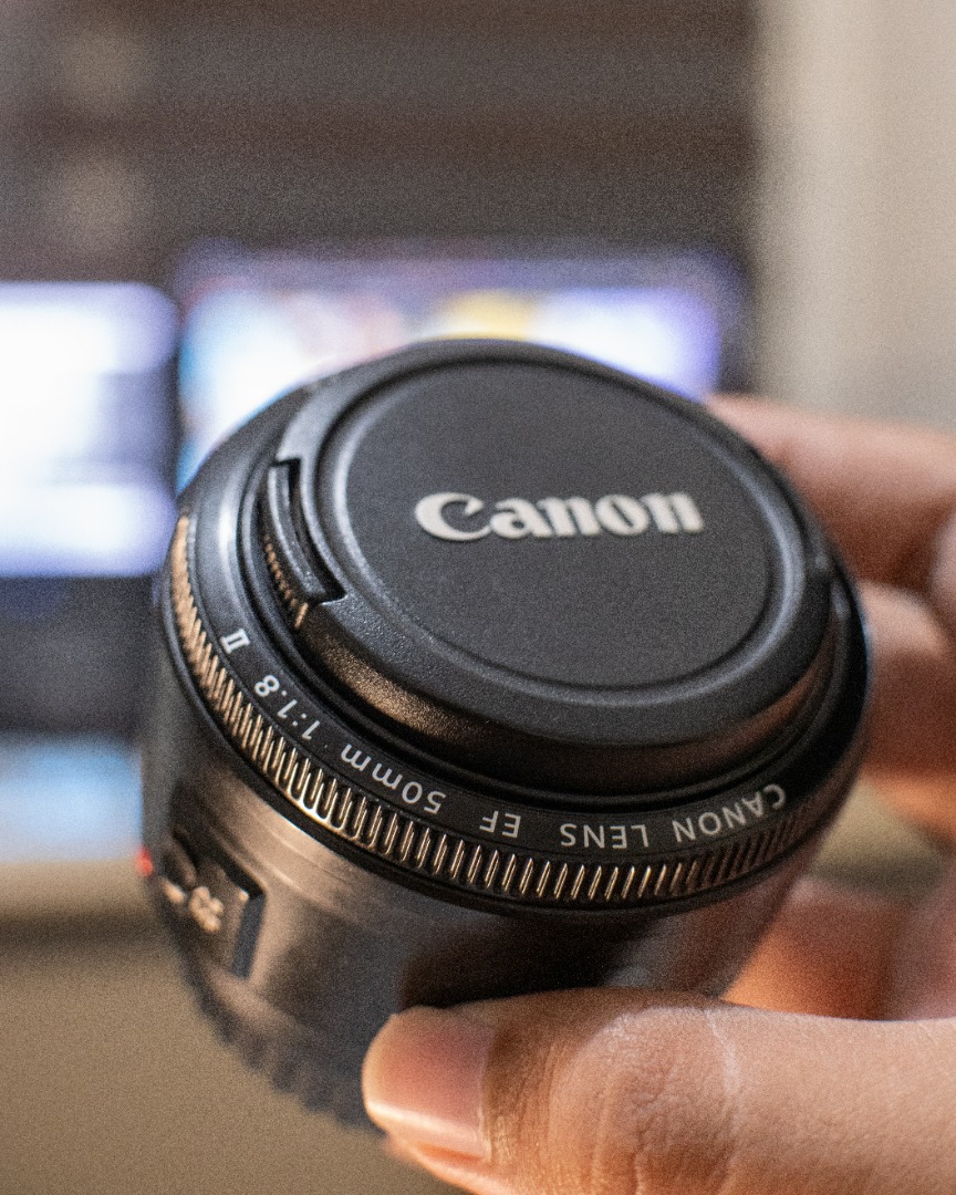 Canon EF 50mm f/1.8 II (w/ sample photos), Photography, Lens & Kits on ...