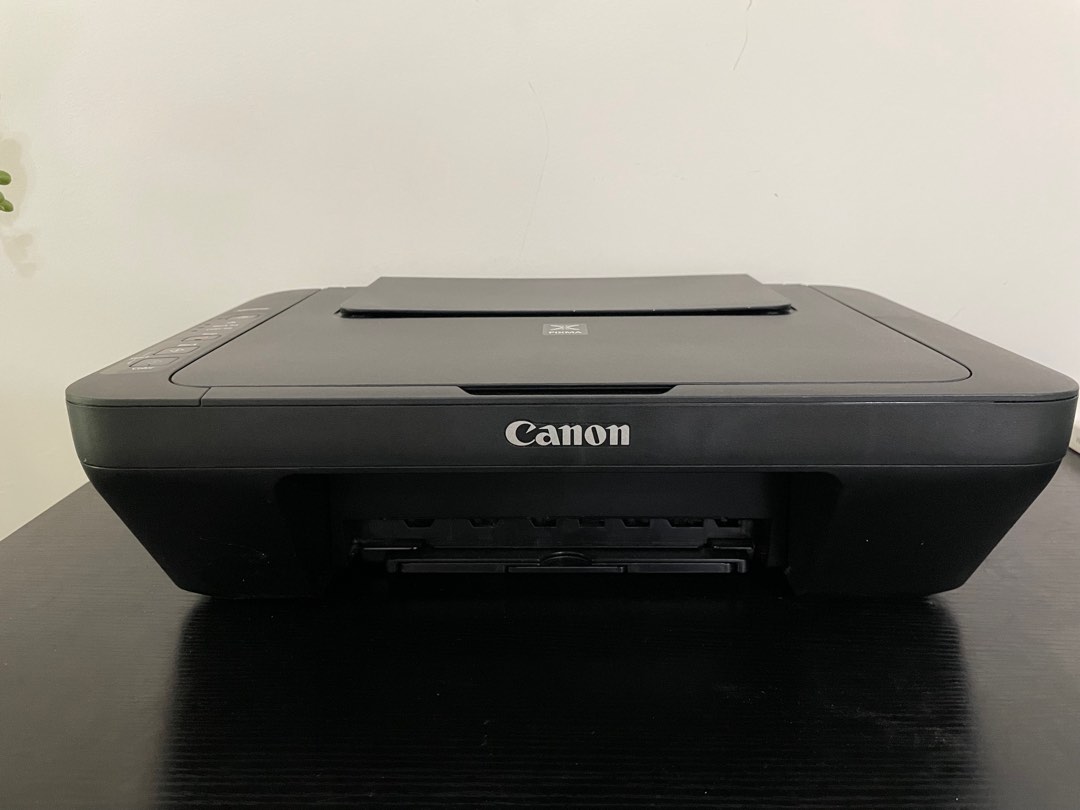 Canon Printer, Computers & Tech, Printers, Scanners & Copiers on Carousell