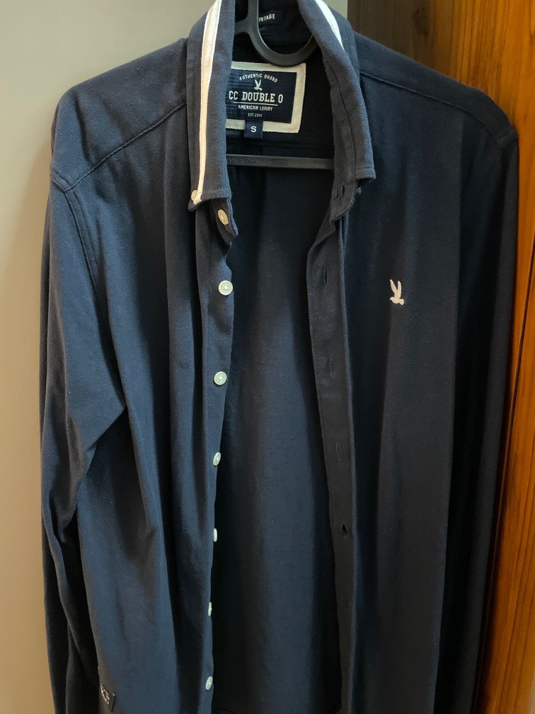 Ccoo shirt, Men's Fashion, Tops & Sets, Tshirts & Polo Shirts on Carousell