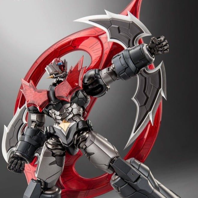 CCS TOYS Shin Mazinger ZERO from Mazinger ZERO Great General of ...