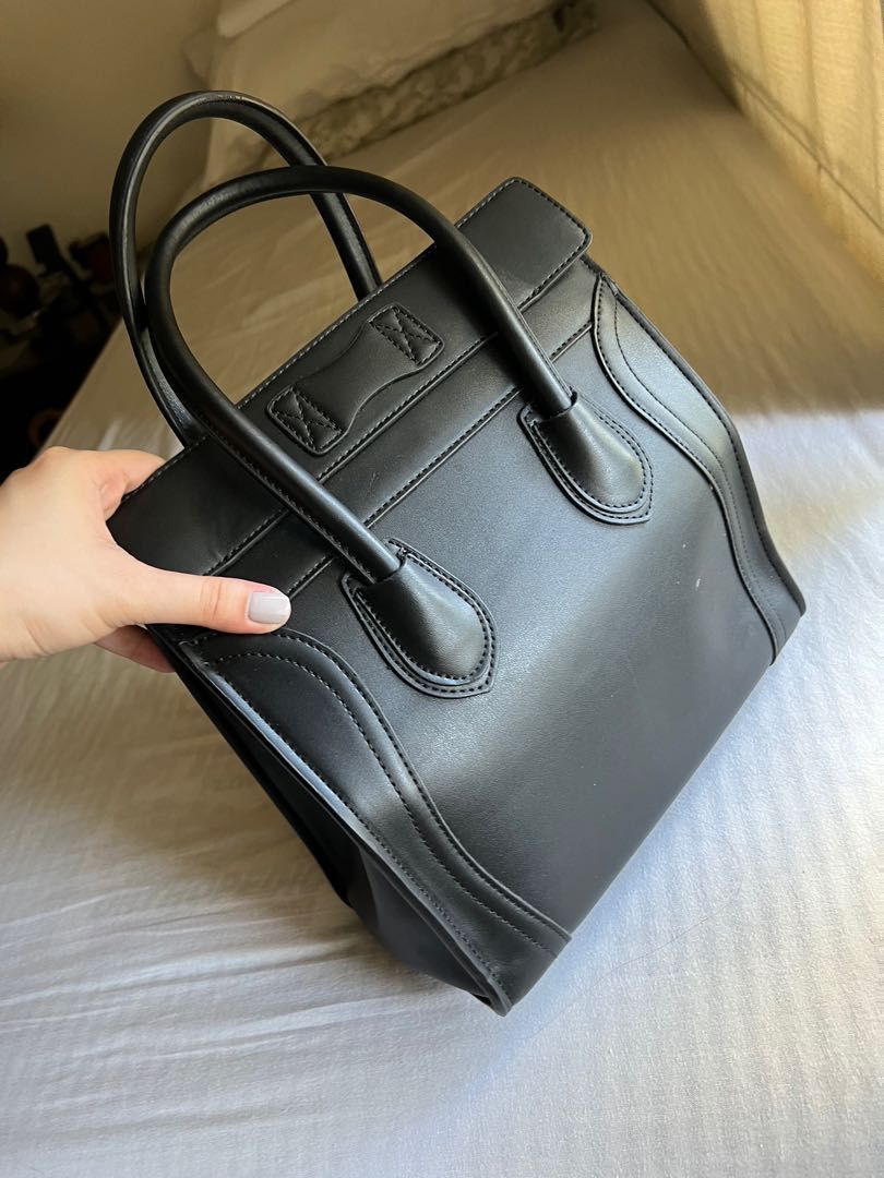Celine NANO BAG, Luxury, Bags & Wallets on Carousell