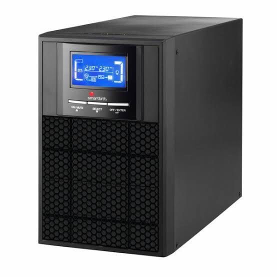 CHARGE UPS TORCH-2KVA-TOWER, Computers & Tech, Parts & Accessories ...